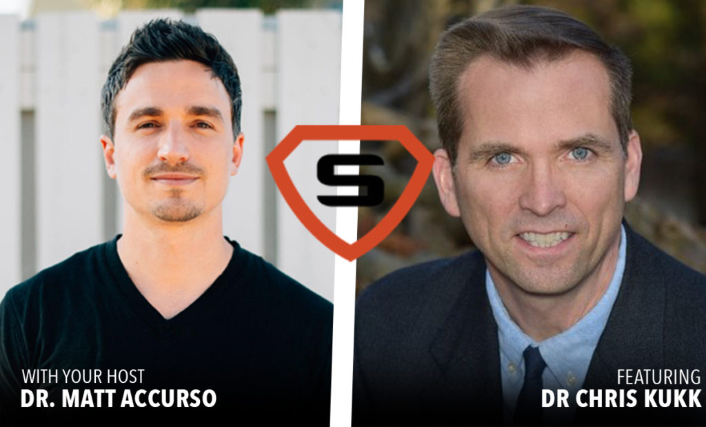 Superhuman Digestion: 5 hacks to getting 5X the amount of nutrition ...